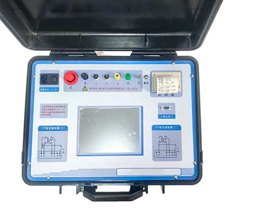 10kV电缆交流耐压试验规程_华源电气