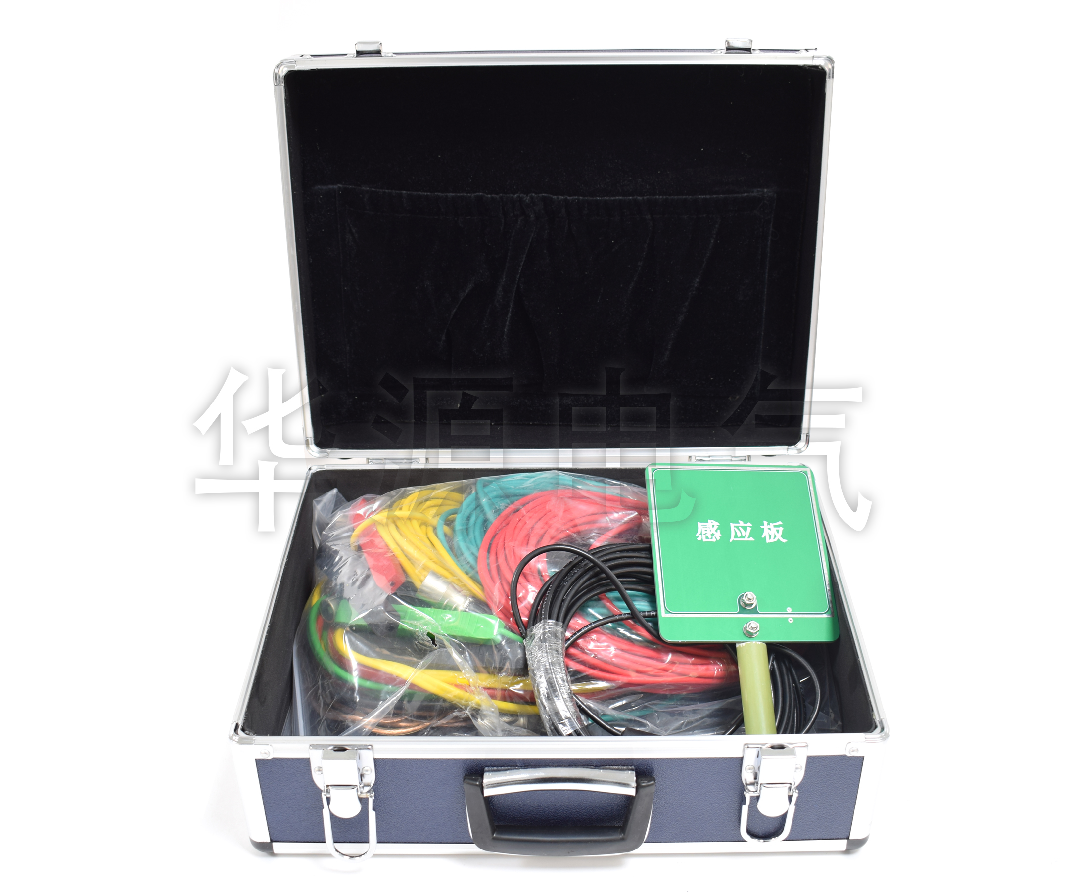 HYYZ-3000A 氧化锌避雷器综合测试仪_华源电气