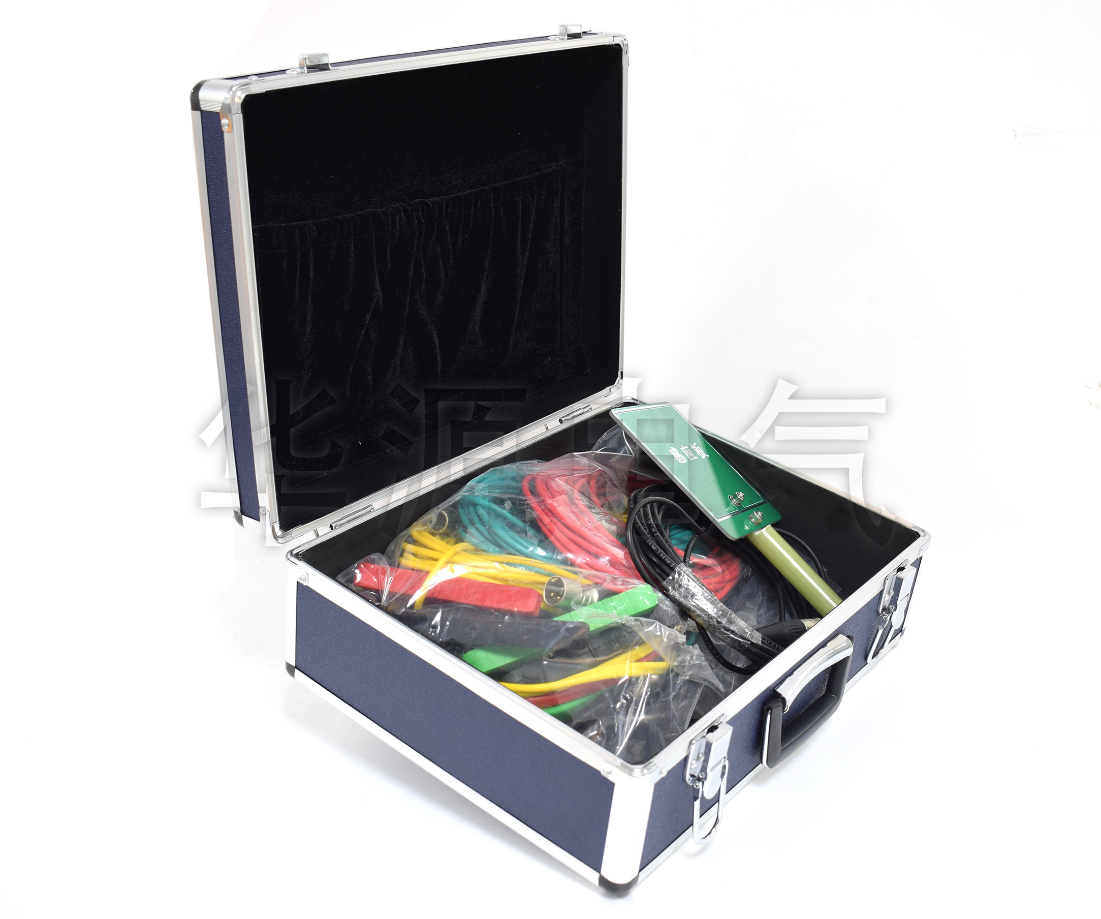 HYYZ-3000A 氧化锌避雷器综合测试仪_华源电气